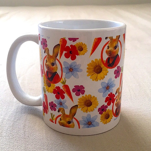 Kitchen | Peter Rabbit Mug | Poshmark